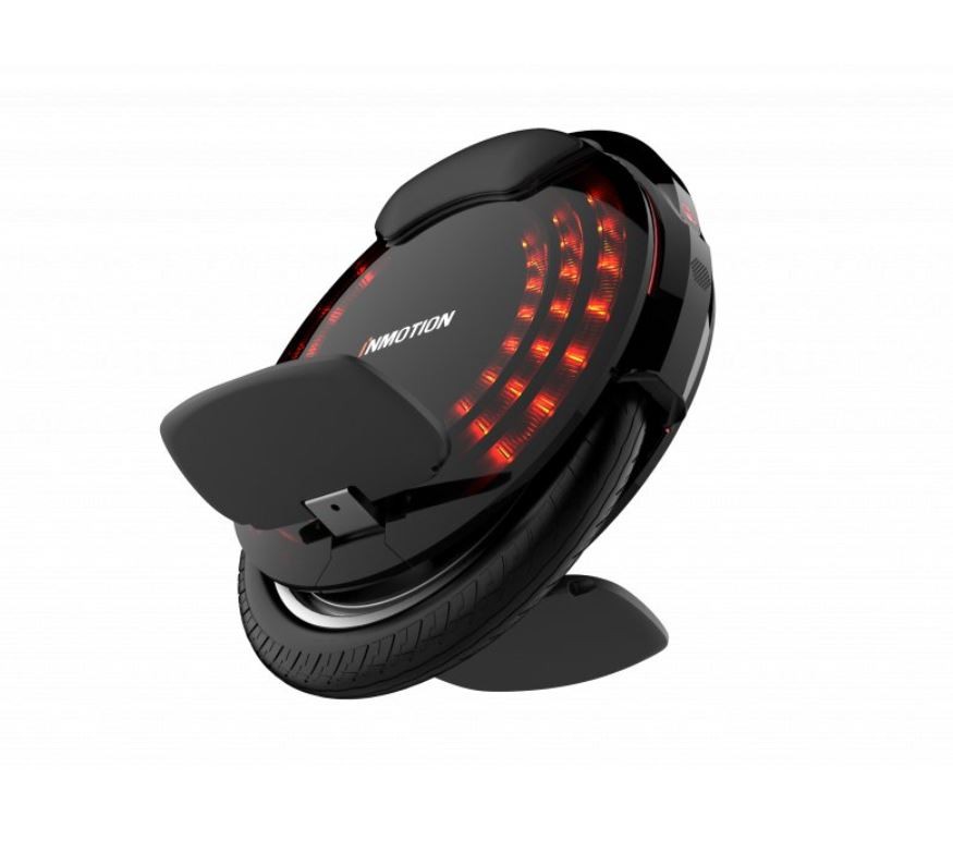 InMotion V8F